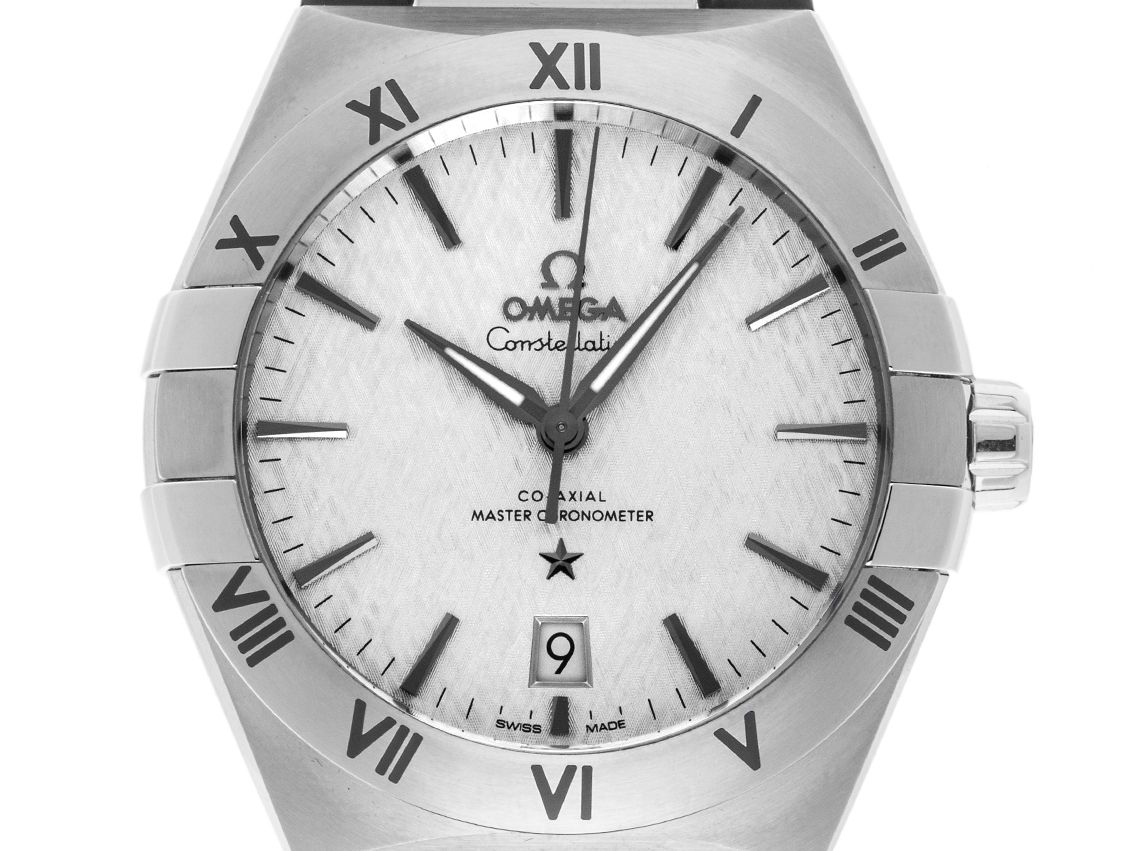 Omega Uhren mit 1000 Tage Garantie vom Juwelier Häffner - Germany ...