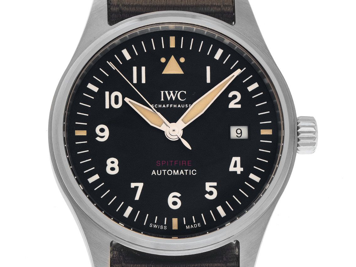 Markenuhren - Rolex, Omega, Breitling, Tag Heuer und weitere bei watch.de