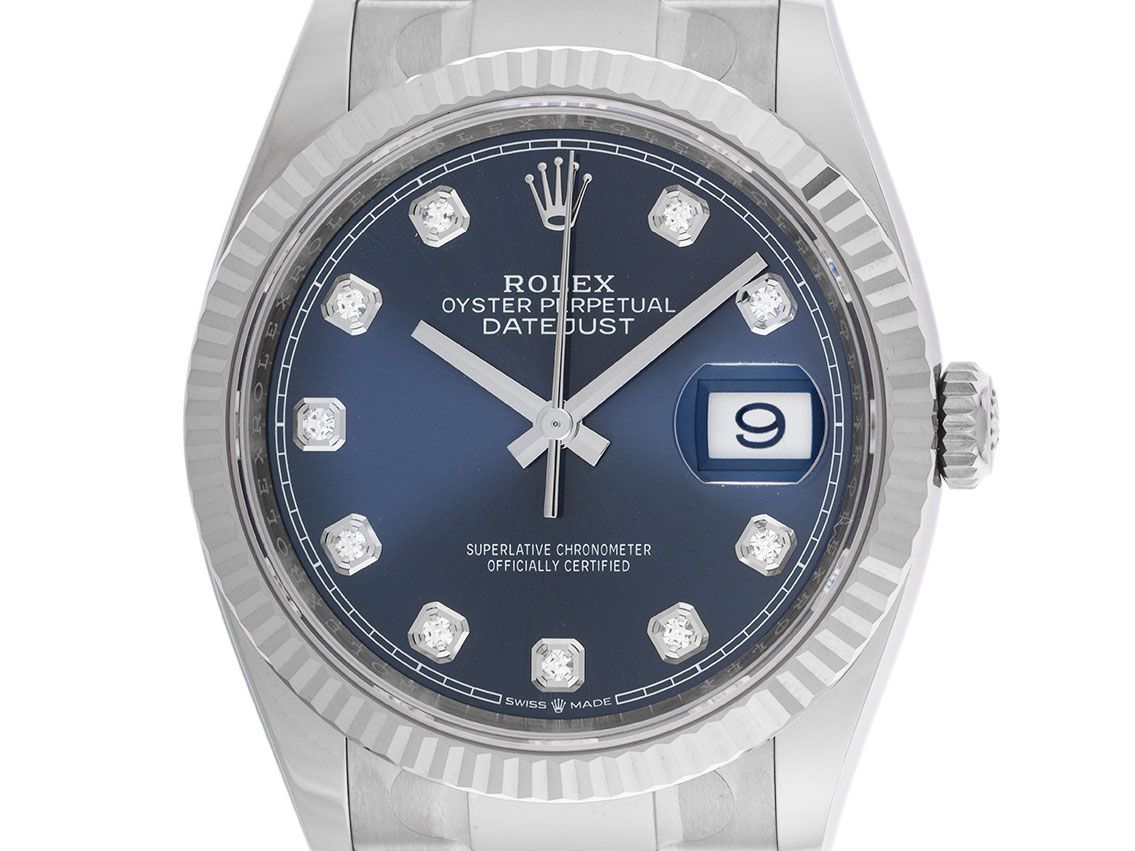 Rolex Uhren mit 1000 Tage Garantie von Juwelier Häffner - Germany ...