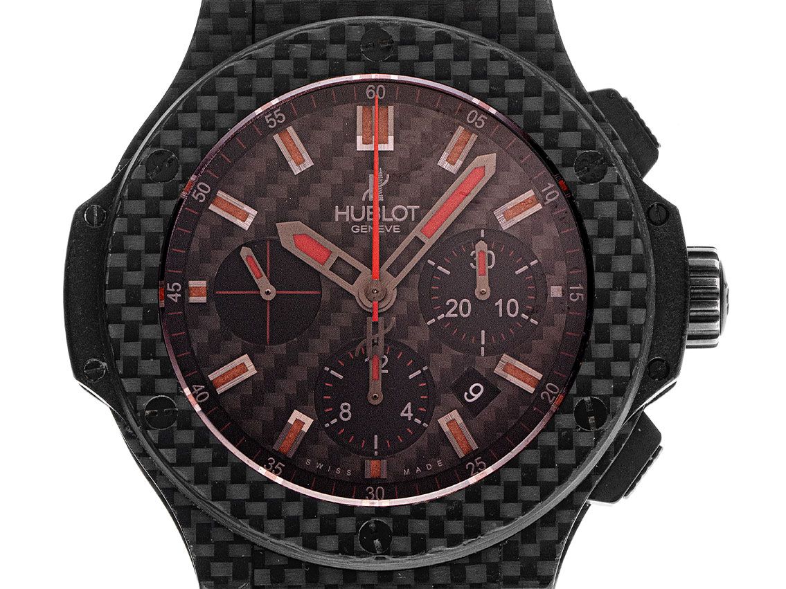 Hublot Herren Uhren mit 1000 Tage Garantie vom Juwelier Häffner ...