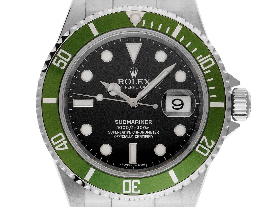 Rolex Uhren mit 1000 Tage Garantie von Juwelier Häffner - Germany ...