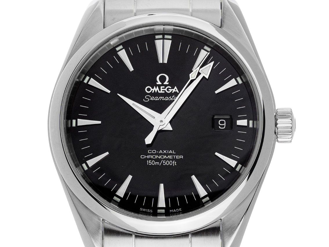 Omega Uhren mit 1000 Tage Garantie vom Juwelier Häffner - Germany ...