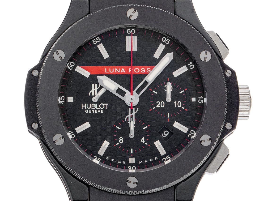 Hublot Herren Uhren mit 1000 Tage Garantie vom Juwelier Häffner ...