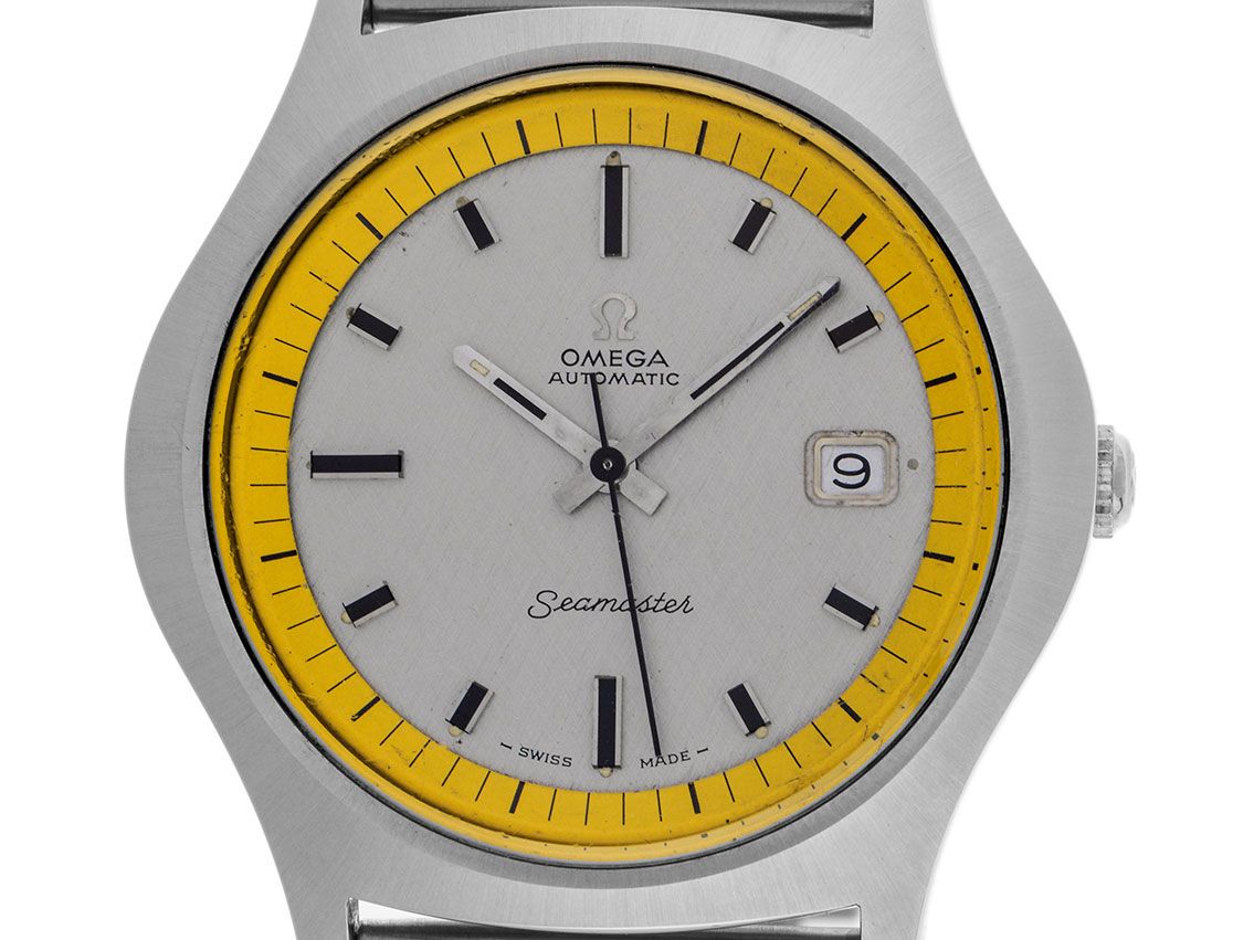 Omega Seamaster online kaufen - Germany | Watch.de
