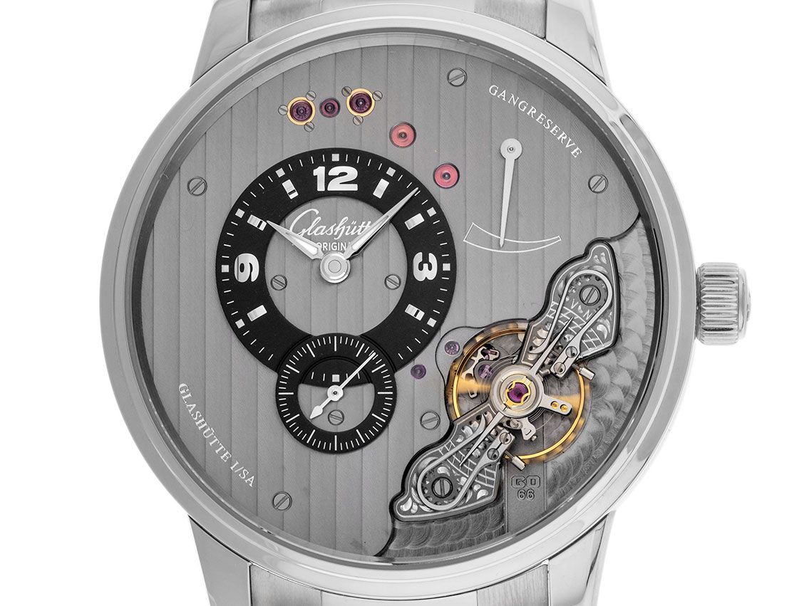 Markenuhren - Rolex, Omega, Breitling, Tag Heuer und weitere bei watch.de
