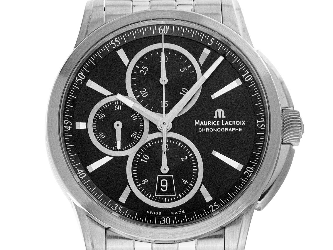 Markenuhren - Rolex, Omega, Breitling, Tag Heuer und weitere bei watch.de