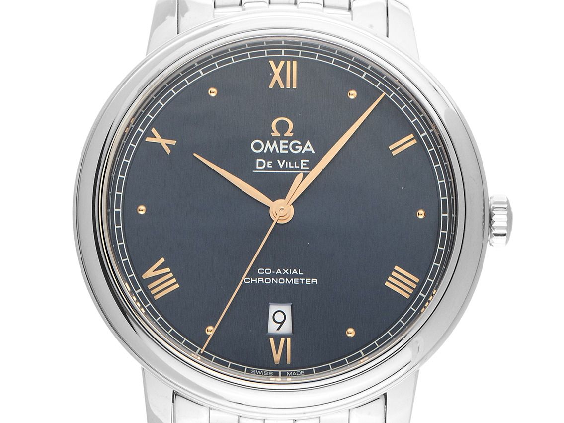 Omega Uhren mit 1000 Tage Garantie vom Juwelier Häffner - Germany ...
