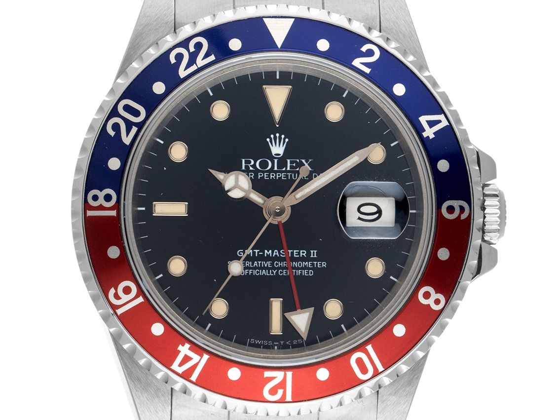 Rolex Uhren mit 1000 Tage Garantie von Juwelier Häffner - Germany ...