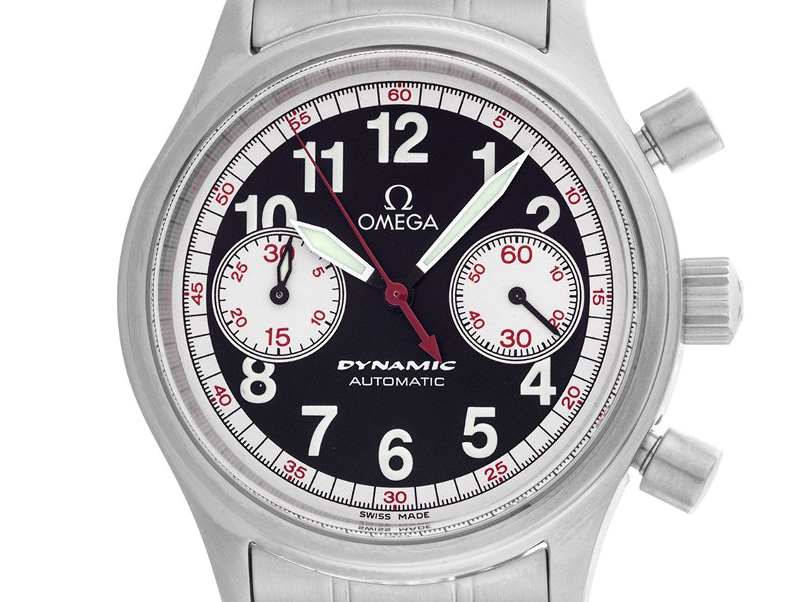 Omega Uhren mit 1000 Tage Garantie vom Juwelier Häffner - Germany ...