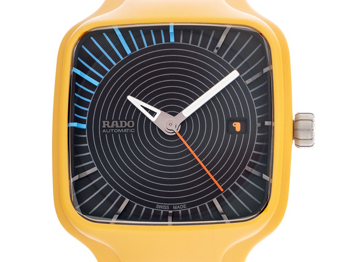 Vintage-Uhren online kaufen I 1.000 Tage Garantie I watch.de - Germany ...