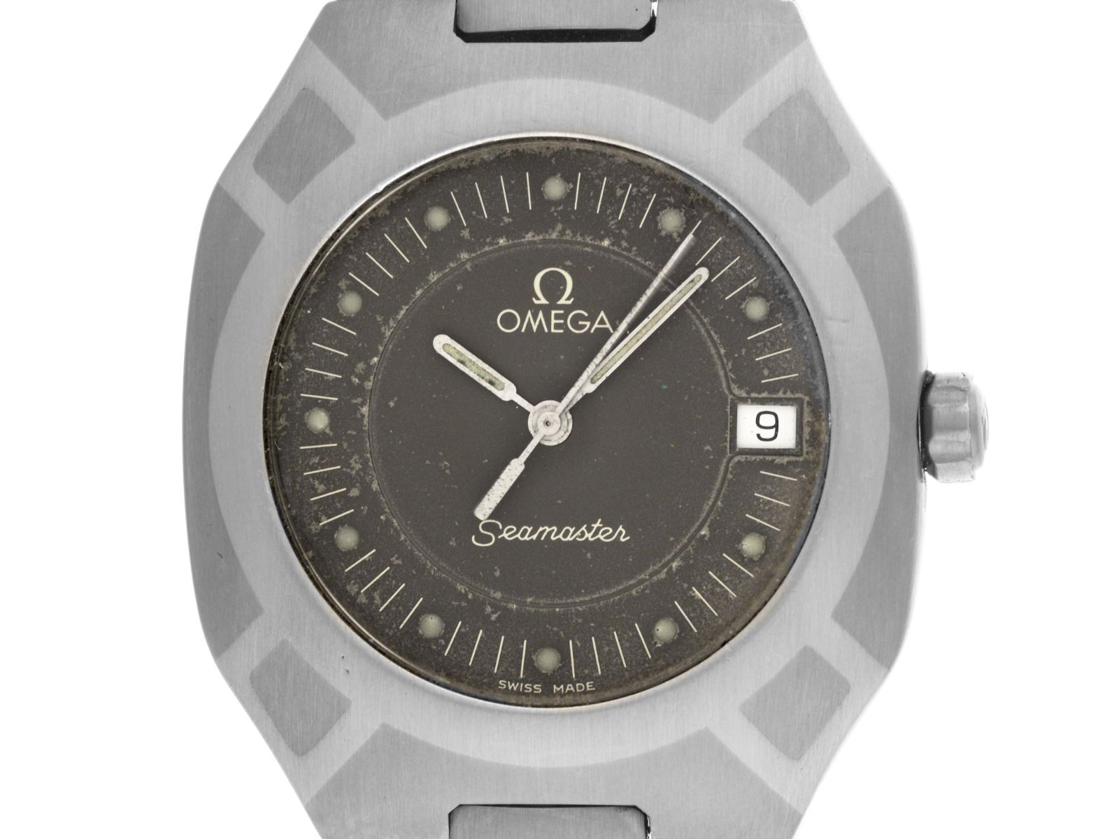 Omega Uhren mit 1000 Tage Garantie vom Juwelier Häffner - Germany ...