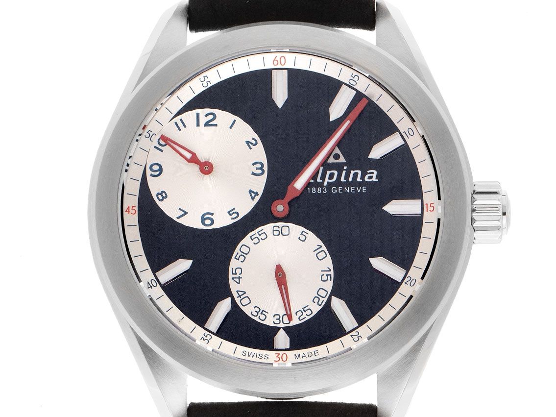 Uhren mit besonderen Zifferblättern - Germany | Watch.de