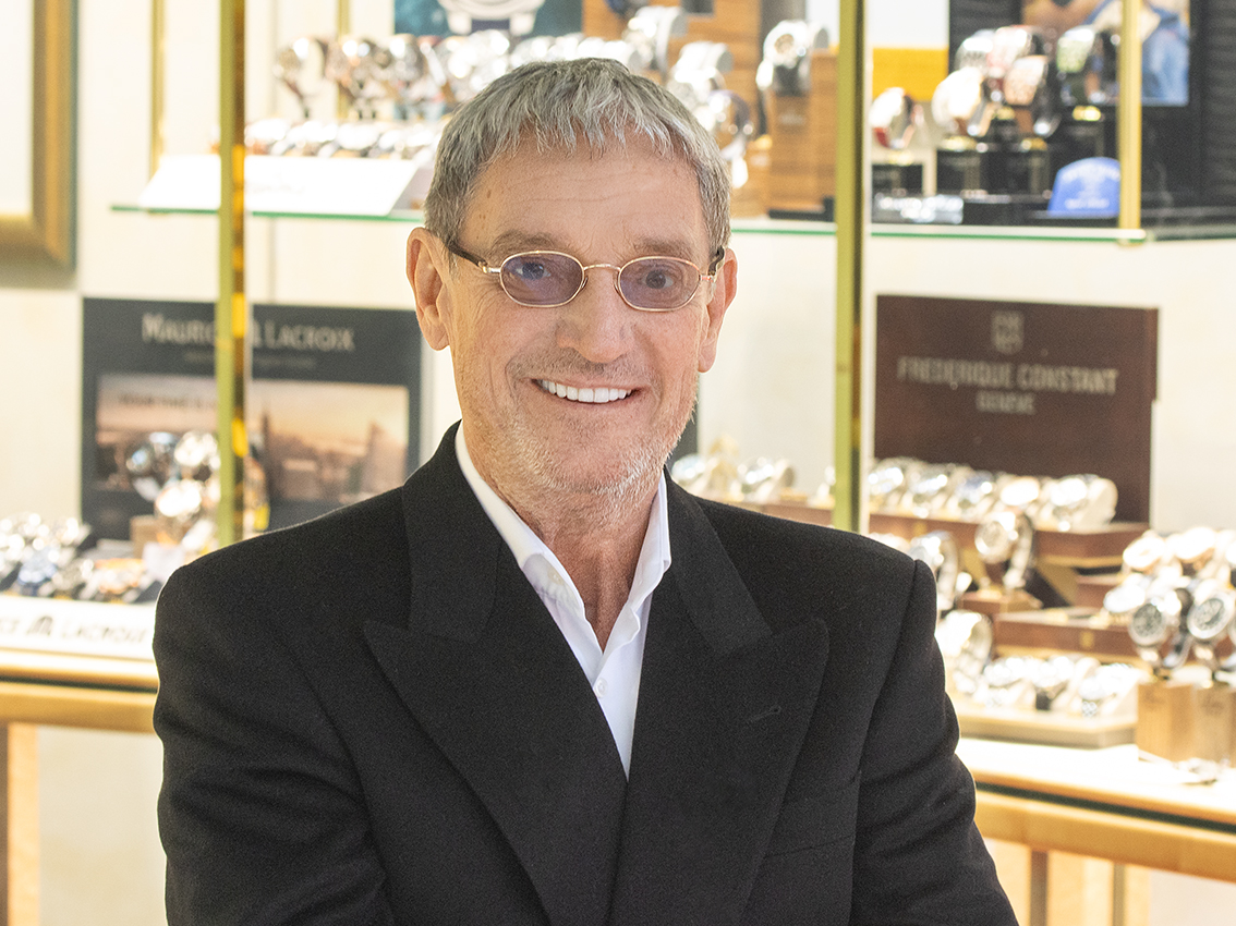 Brand watches - Rolex, Omega, Breitling, Tag Heuer and more at watch.de