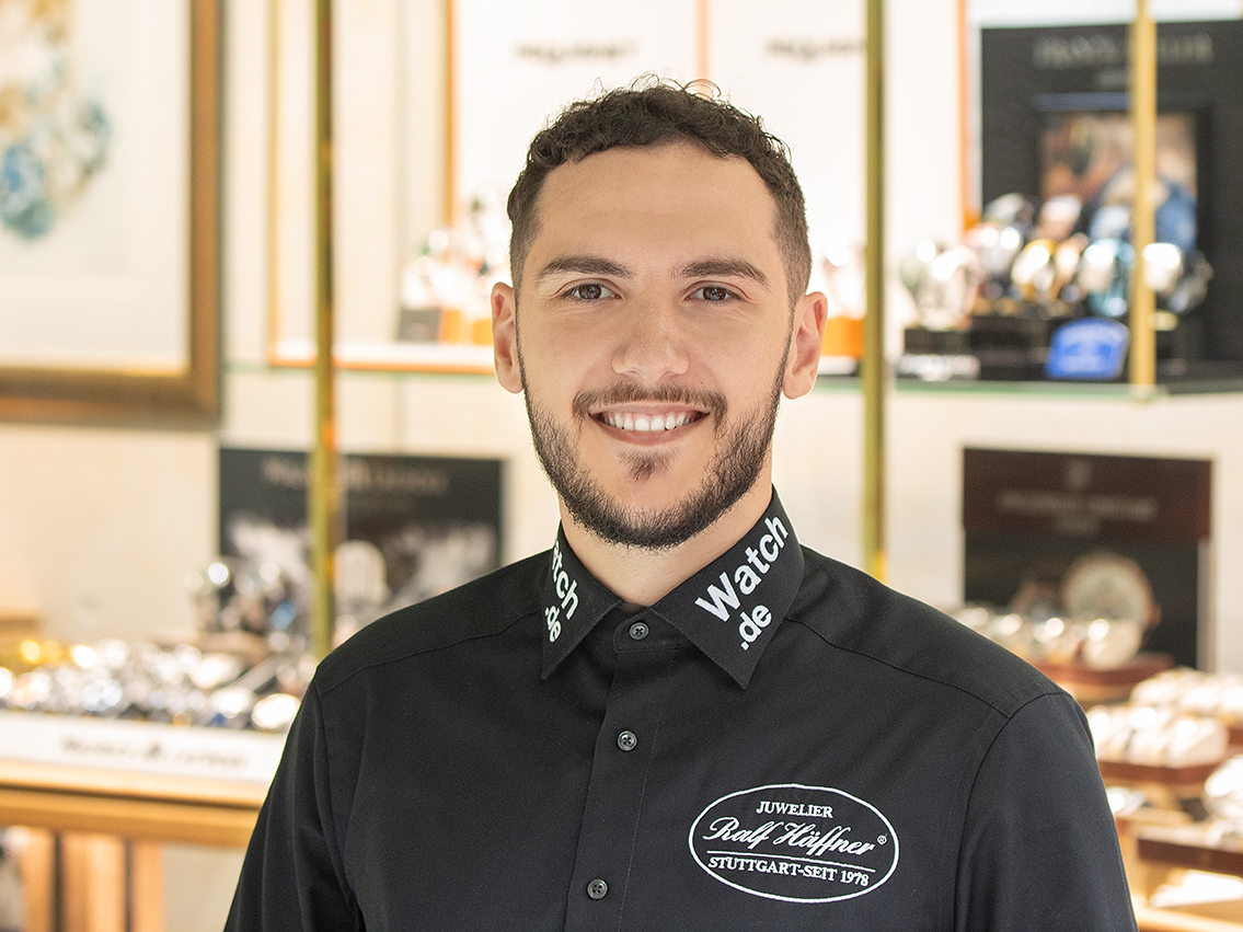 Markenuhren - Rolex, Omega, Breitling, Tag Heuer und weitere bei watch.de